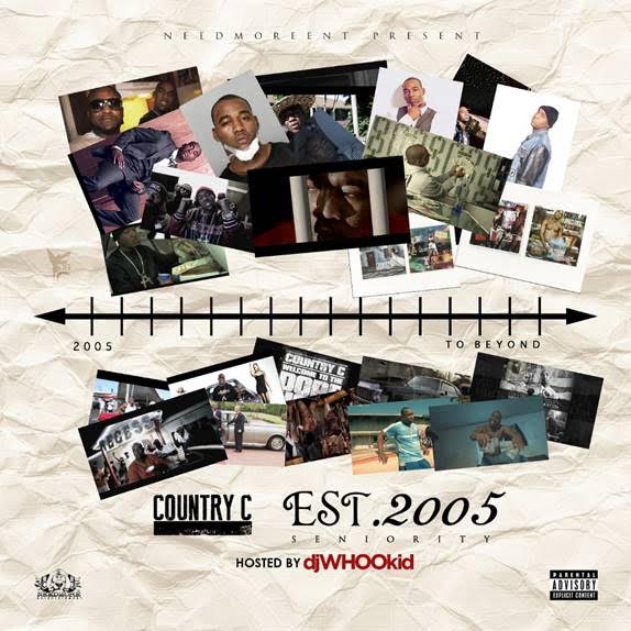 Country C – Love My (Video) | Home of Hip Hop Videos & Rap Music, News ...