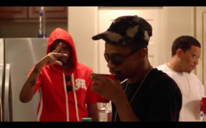 24K Gold – Hall Of Fame (Juicy Remix) (Video) | Home of Hip Hop Videos ...