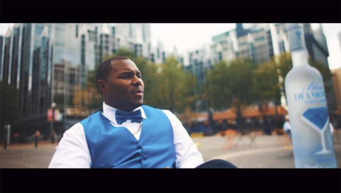 Boonie The Kid – Blue Diamond Girl Ft. Jahna Rachelle (Video) | Home of ...