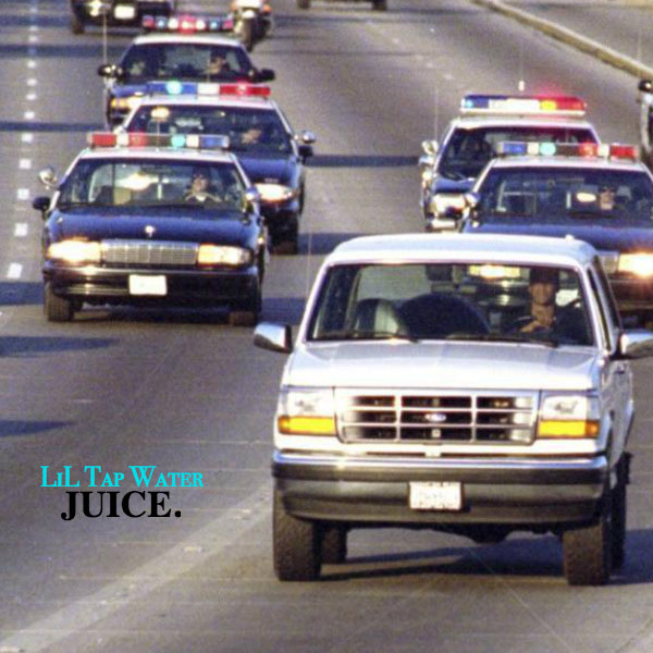 Lil Tap Water – Juice | Home of Hip Hop Videos & Rap Music, News, Video ...