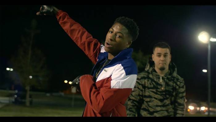 Jamie Ray – 16 Ft. NBA YoungBoy (Video) | Home of Hip Hop Videos & Rap ...