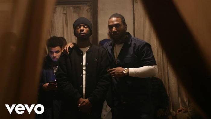 Omelly Feat. Kur – Hood Nigga (Official Video) | Home of Hip Hop Videos ...