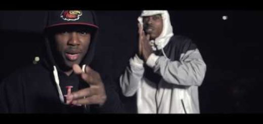 Rigz feat. Benny The Butcher & Rob Gates – What Hustlas Do (Video ...