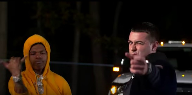 Jamie Ray feat. Lil Baby – How It Go (Video) | Home of Hip Hop Videos ...