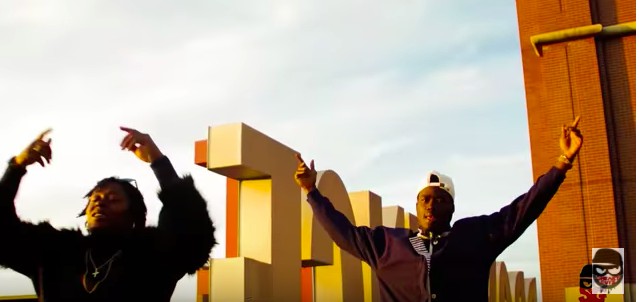 Harlem Nesh – Way Up Ft. NEPH3W (Video) | Home of Hip Hop Videos & Rap ...