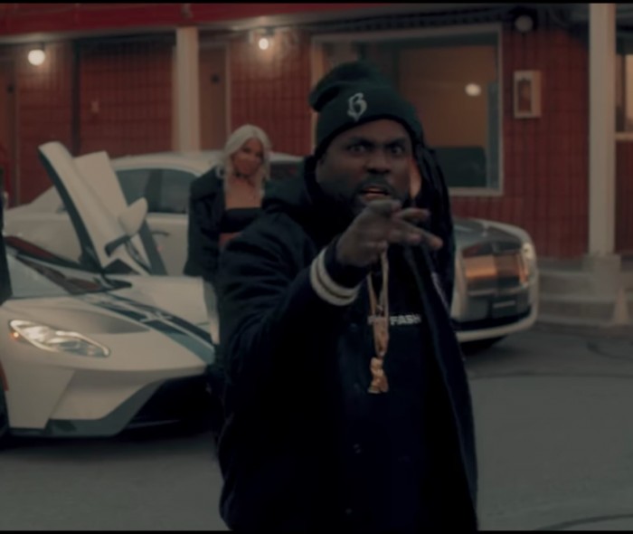 Baka Not Nice – Money In The Bank (Video) | Home of Hip Hop Videos ...