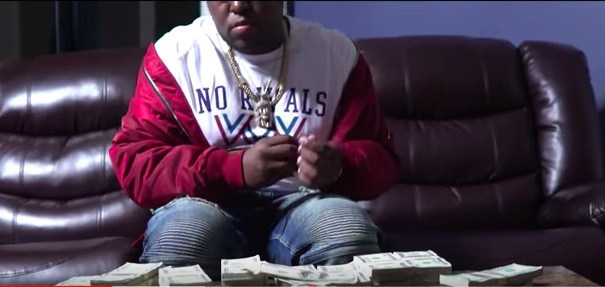 D-Bando – See You With Nothing (Video) | Home of Hip Hop Videos & Rap ...