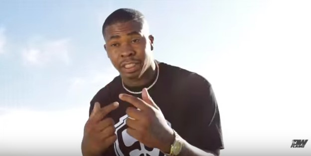 DW Flame – ES Rep (Video) | Home of Hip Hop Videos & Rap Music, News ...