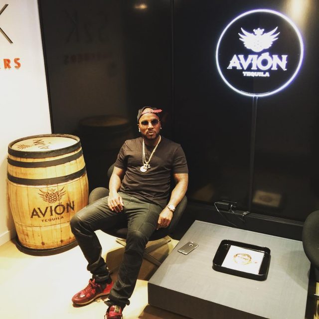 Jeezy Cashes In! Tequila Avion Gets Acquired by Pernod Ricard! | Home ...