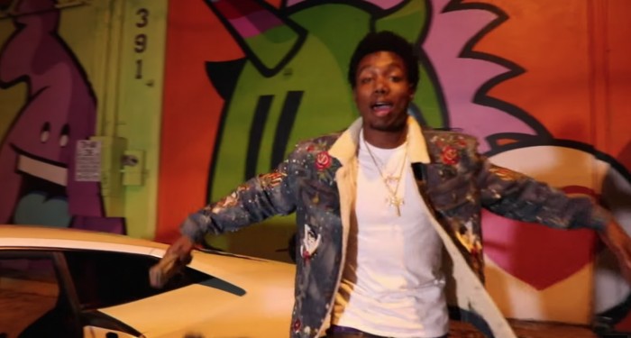 Mook – Famous (Video) | Home of Hip Hop Videos & Rap Music, News, Video ...