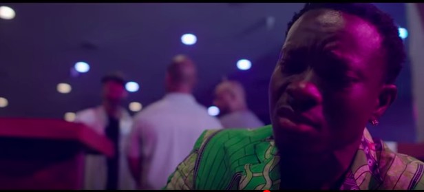 Michael Blackson, Clifton Powell, Omar Gooding & Priceless Da Roc Star ... Michael Blackson, Clifton Powell, Omar Gooding & Priceless Da Roc Star ...