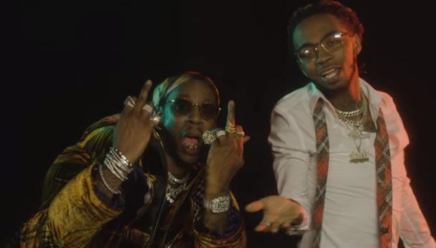 Skooly x 2 Chainz – Habit (Video) | Home of Hip Hop Videos & Rap Music ...