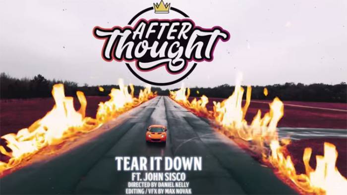 DJ Afterthought – Tear It Down Ft. John Sisco (Video) | Home of Hip Hop ...