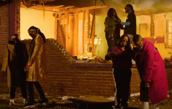 2 Chainz – Proud Ft. YG x Offset (Video) | Home of Hip Hop Videos & Rap ...