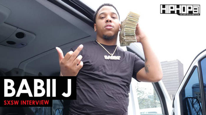 Babii J Talks Florida, New Project “Whole Truth” Hosted by Bigga Rankin ...