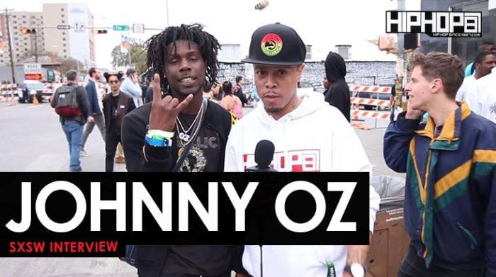 Johnny Oz Talks His Growth In Music, Florida’s Music Scene, His Project ...