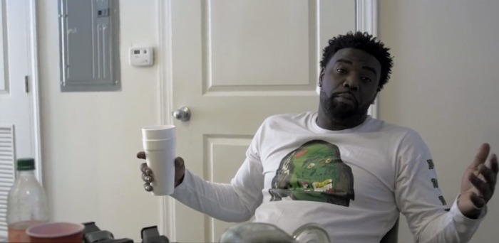 VL Deck – Giant (Prod. by Metro Boomin) (Video) | Home of Hip Hop ...