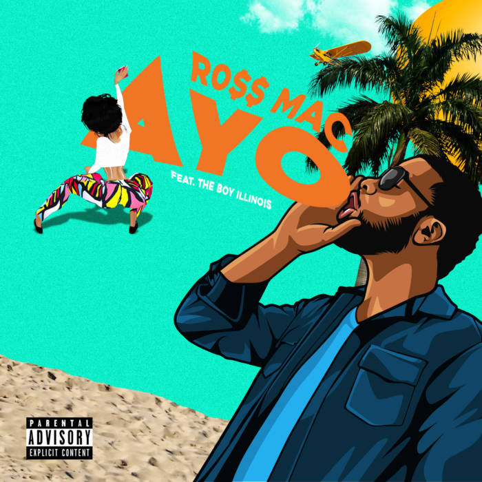 The Boy Illinois – Ayo Ft. Ro$$ Mac | Home of Hip Hop Videos & Rap ...
