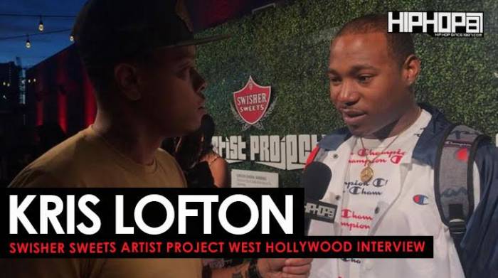Kris Lofton Talks HBO Ballers, The Future of the Chicago Bulls ...
