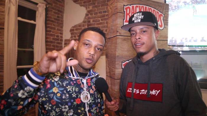 Dopeboy Ra Talks Hustle Gang, New Music with Runway Richy, Fashion ...