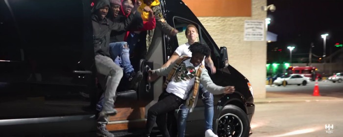 Zahsosaa – Humble (Official Video) | Home of Hip Hop Videos & Rap Music ...