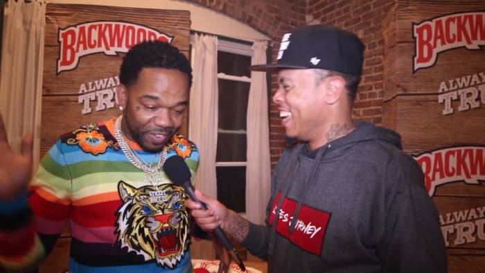 Cap 1 Talks His New Project ‘King Richie’, Caviar Dreamz Alkaline Water ...