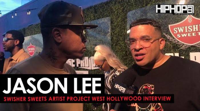 Jason Lee Talks “Hollywood Unlocked”, Swisher Sweets & the Hip-Hop ...