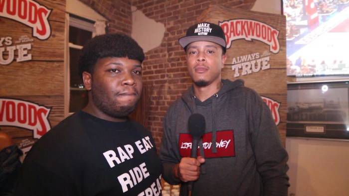 Mister Miles Talks ‘No Admission”, Which Stoner Rapper He Wants To Work ...