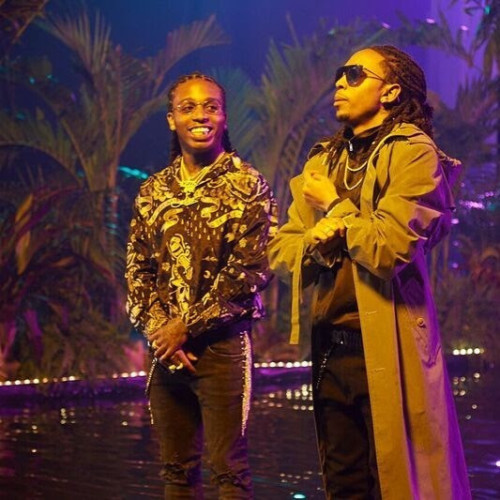 TK Kravitz Ft. Jacquees – Ocean (Official Video) | Home of Hip Hop ...