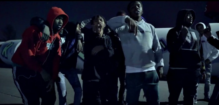 100Deek & G19 – Where Ya Crew (Shot By: Marlissa Monay & Edit By Dj Bey ...