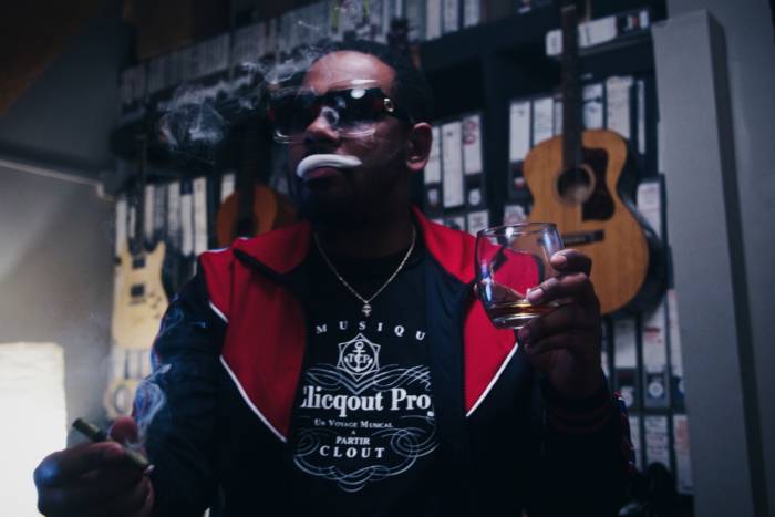 CLOUT – Sixth Sense (Video) | Home of Hip Hop Videos & Rap Music, News ...