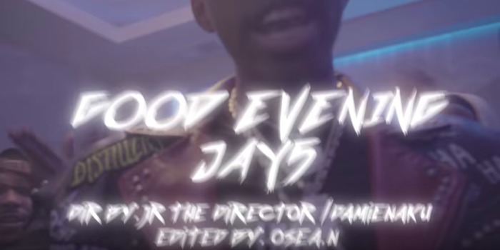 Jay5 – Good Evening” (Video) | Home of Hip Hop Videos & Rap Music, News ...