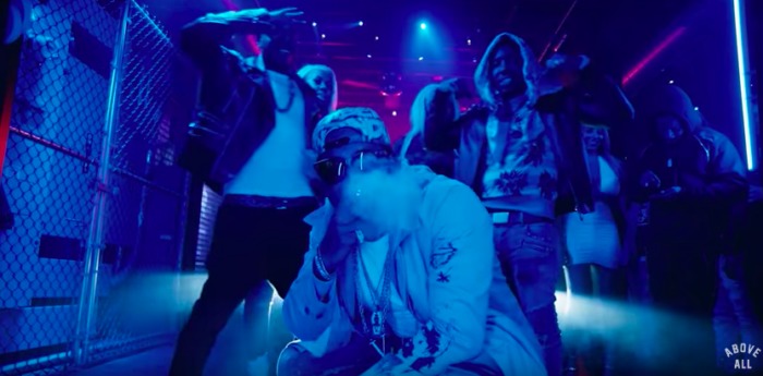 Jim Jones – Gotta Play The Game Ft. YFN Lucci (Video) | Home of Hip Hop ...