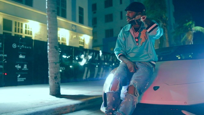 Cap 1 – Ransom (Official Video) | Home of Hip Hop Videos & Rap Music ...