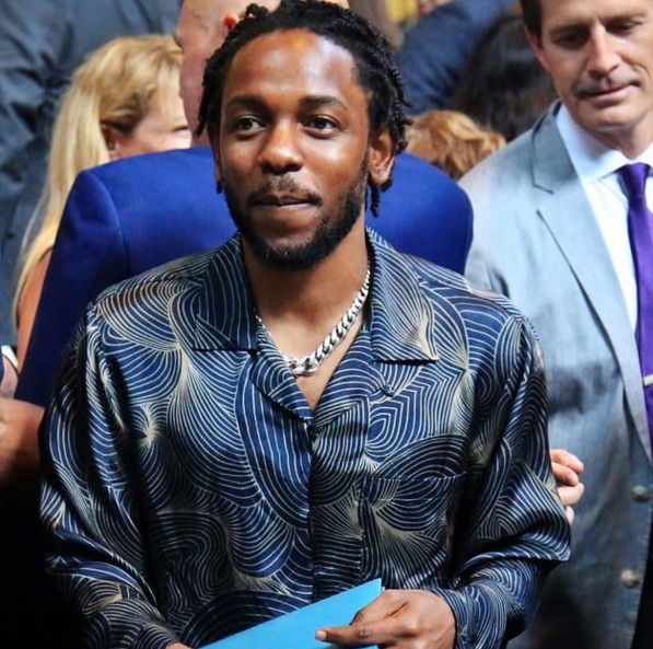 Kendrick Lamar Receives Pulitzer Prize | Home of Hip Hop Videos & Rap ...