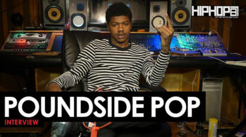PoundSide Pop Interview with HipHopSince1987 | Home of Hip Hop Videos ...