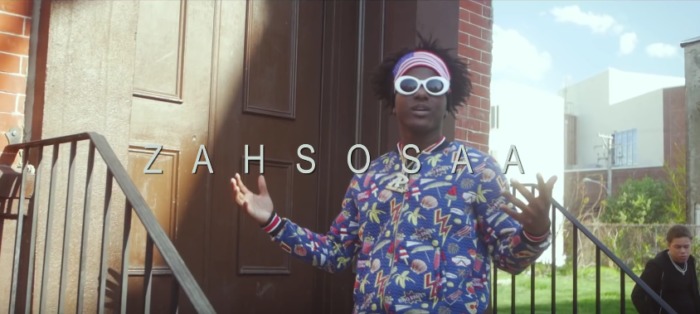 Zahsosaa – IDK (Official Video) | Home of Hip Hop Videos & Rap Music ...