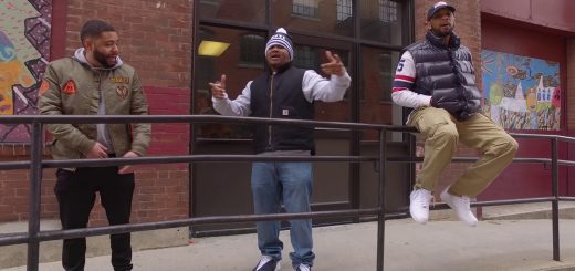 E.T.E.L. – MINTYCOOLATTAGREENTEALEMONZESTFLY (Video) | Home of Hip Hop ...