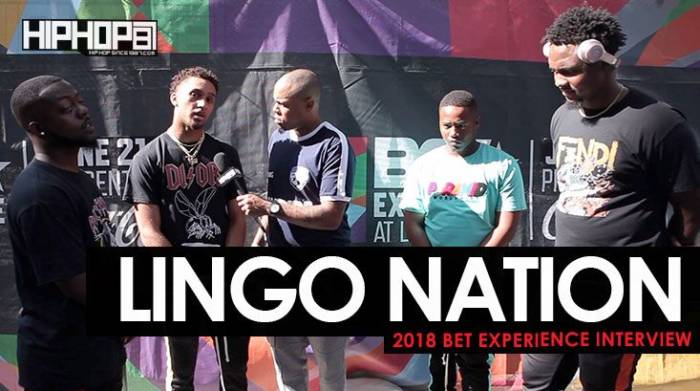 Lingo Nation Talk Winston-Salem, NC, “Right hand-Left hand”, Their ...