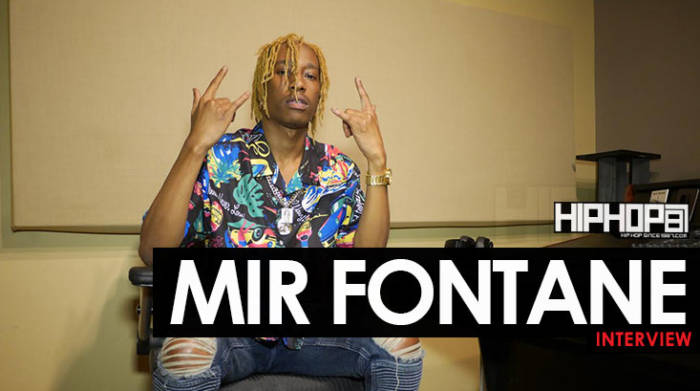 Mir Fontane Interview with HipHopSince1987 | Home of Hip Hop Videos ...