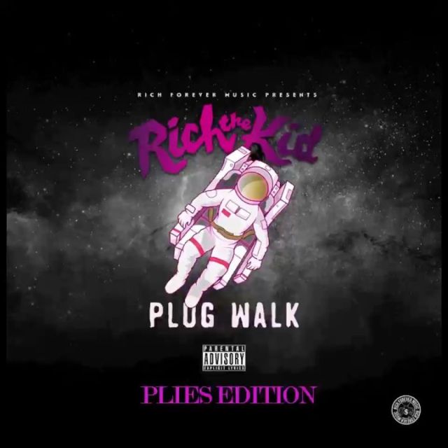 Plies – Plug Walk (Plies Edition) | Home of Hip Hop Videos & Rap Music ...