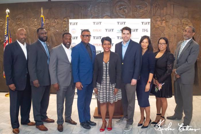 The Basketball Tournament Founder Jon Mugar Talks The Tournament in ATL ...