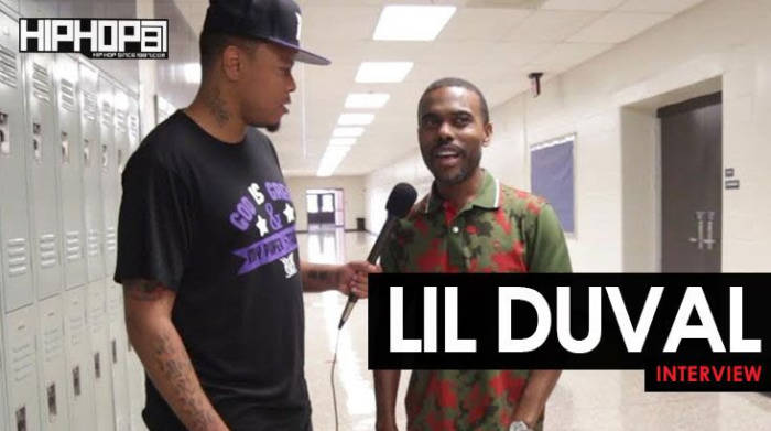 Lil Duval Talks “Smile Bitch”, His New Cannabis Strain, The ...