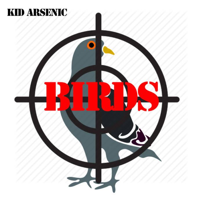 Kid Arsenic – Birds | Home of Hip Hop Videos & Rap Music, News, Video ...
