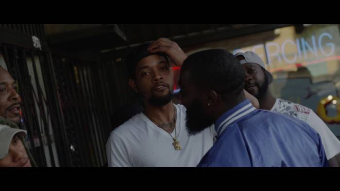 Cruch Calhoun – My Time (Video) | Home of Hip Hop Videos & Rap Music ...