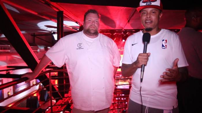 Chef Rusty Hamlin Talks The Menu at Zac Brown’s Social Club in Philips ...