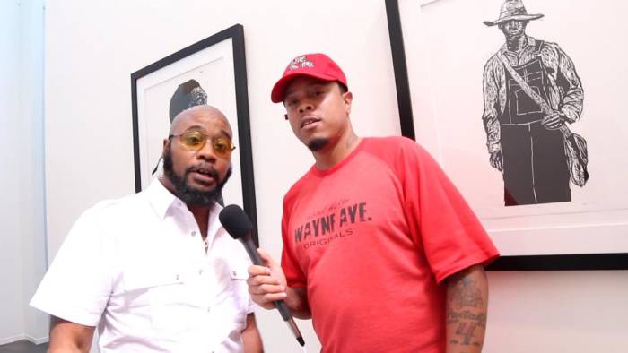 Kilo Ali Talks OneMusicFest 2018, The Evolution of Atlanta’s Music ...