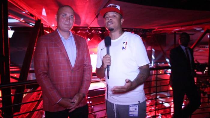 Travis Schlenk Talks the Atlanta Hawks Next Generation, Trae Young, the ...