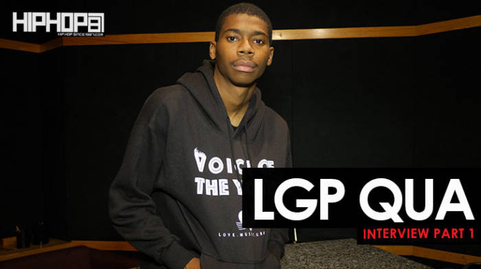 LGP Qua Interview with HipHopSince1987 (Part 1) | Home of Hip Hop ...