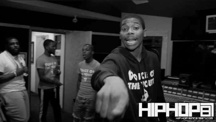 LGP Qua Previews “Ruthless” Feat. Zahsosaa, “Dear Qua”, & “Temporary ...